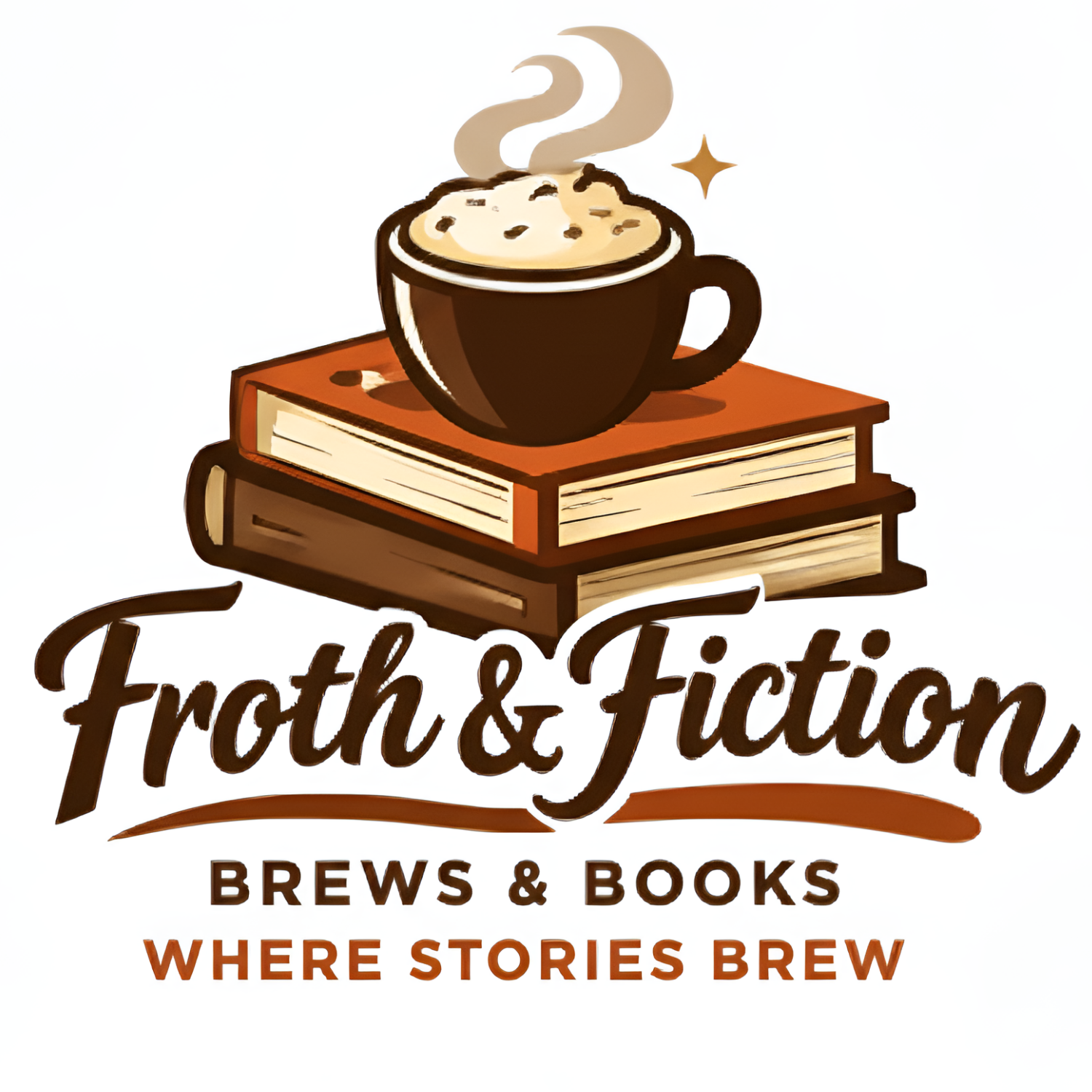 Sample Pack – Froth & Fiction